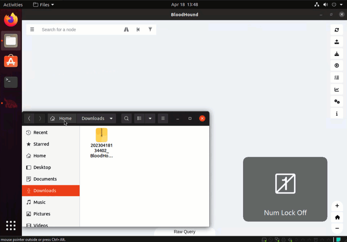 Audit Active Directory Attack Paths with Bloodhound