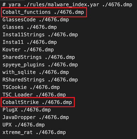 Analysis Of Exploitation: CVE-2020-10189
