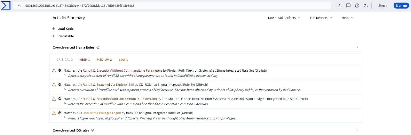 SigmaHQ Essentials - Building Robust Detection Capabilities