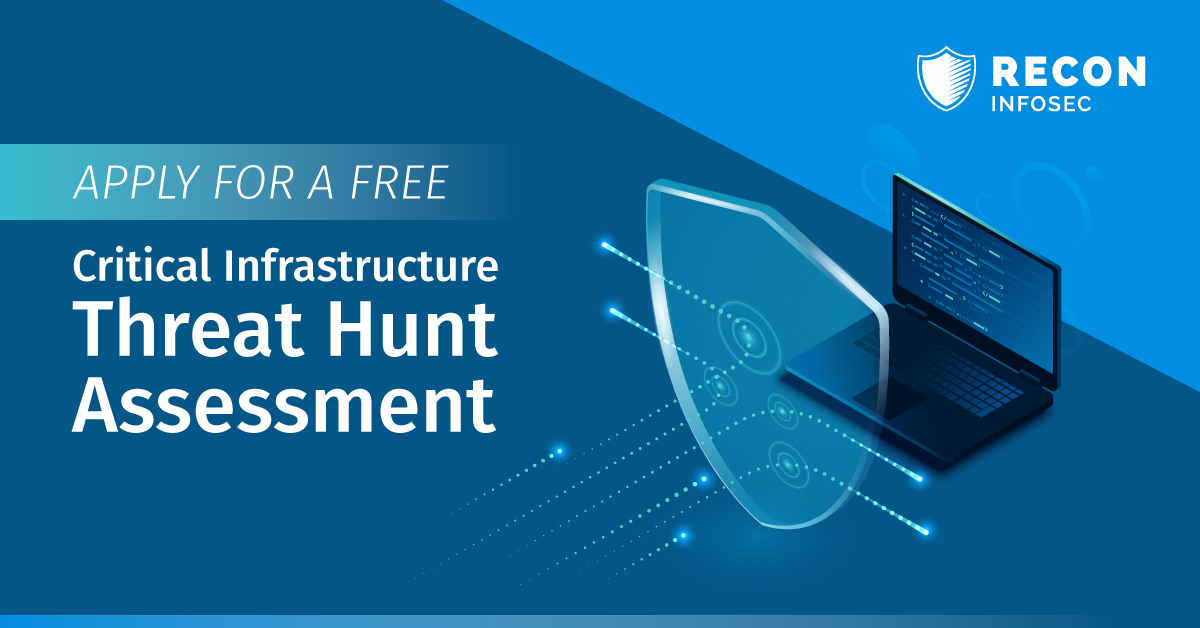Recon InfoSec Offers Free Cybersecurity Threat Hunting Service for ...