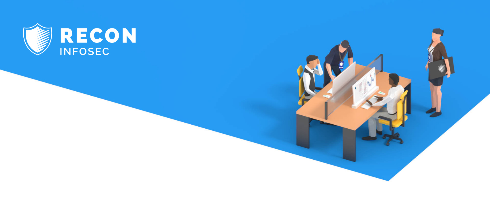 Recon InfoSec Expands Reach And Partner Program With Channel Partner ...